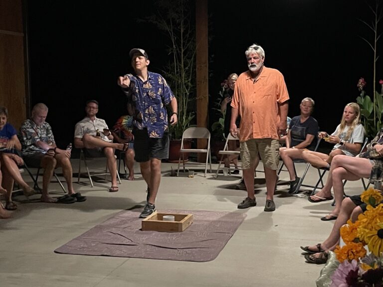 About Willow Springs Lodge & Retreat Center | Willow Springs Lodge