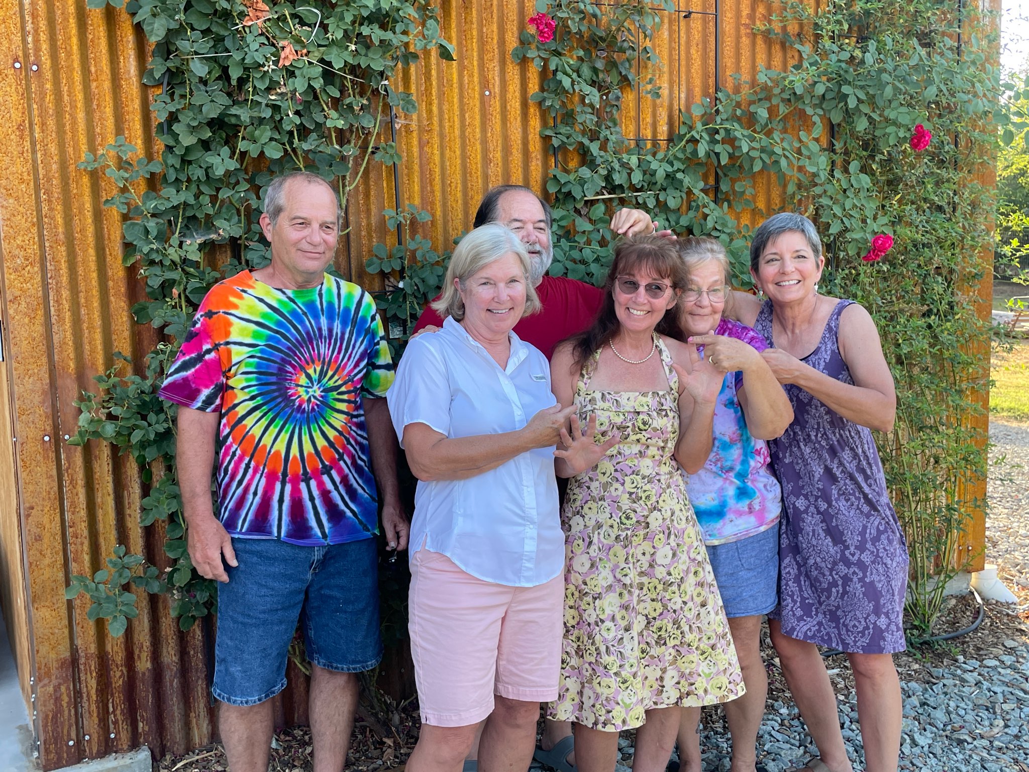 Your Family Reunion - a time to make memories | Willow Springs Lodge